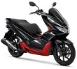 Moto TH - Bikes Honda