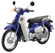 Moto TH - Bikes Honda