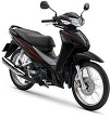 Moto TH - Bikes Honda
